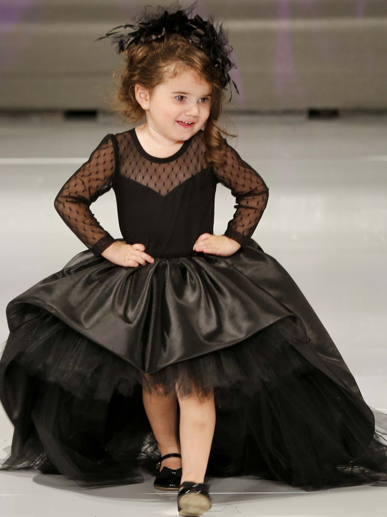 The Harlow – ISABELLA COUTURE