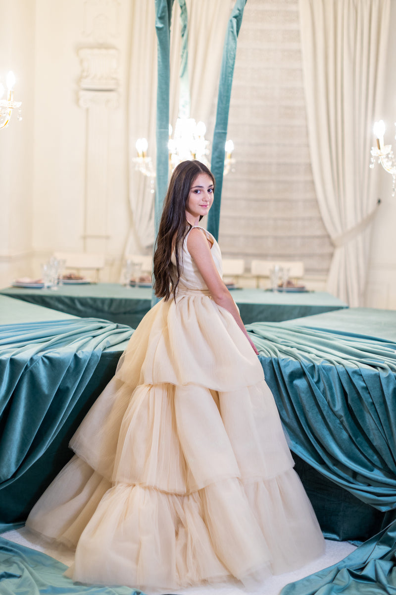 Your Highness Dresses